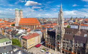 timetour-wycieczka-firmowa-niemcy-monachium-DE046 | TIMETOUR Biuro ...